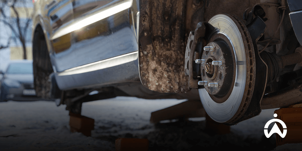 Wheel Theft on the Rise: Why You Need Cartrack | Cartrack Tanzania